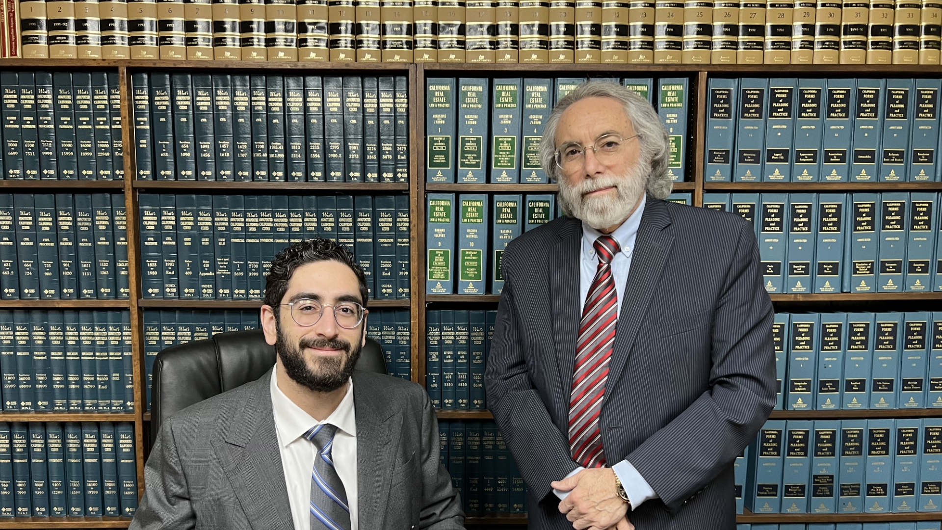 Gerro & Gerro, CA Attorneys For Real Estate, Trusts and Appeals